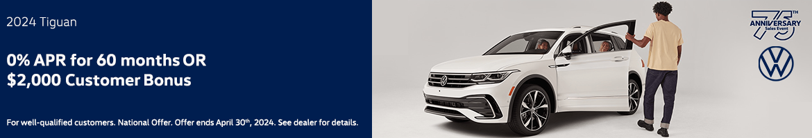 Volkswagen Vehicle Inventory - Baton Rouge LA area Volkswagen dealer ...