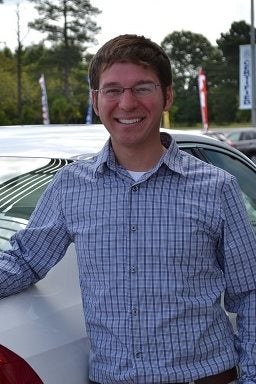 Southpoint Volkswagen Staff - Baton Rouge LA area Volkswagen dealer ...