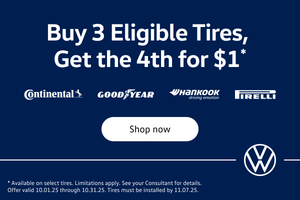 Baton Rouge Volkswagen Dealer in Baton Rouge LA | New Orleans Hammond ...