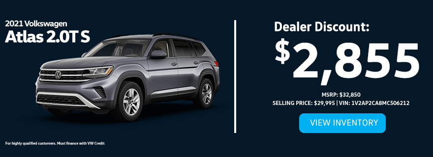 Baton Rouge LA Volkswagen dealer serving Baton Rouge - New and Used ...