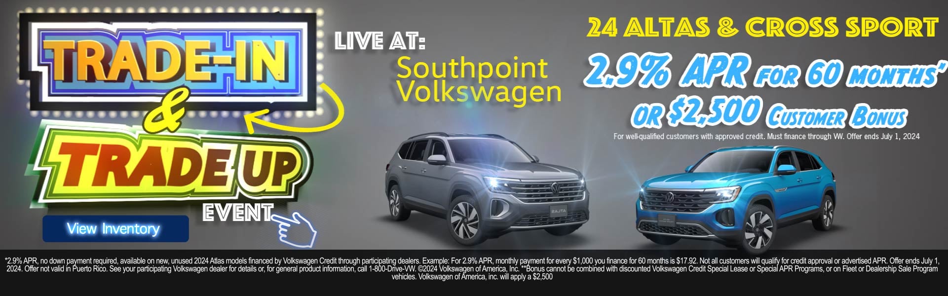 Baton Rouge LA Volkswagen dealer serving Baton Rouge - New and Used ...
