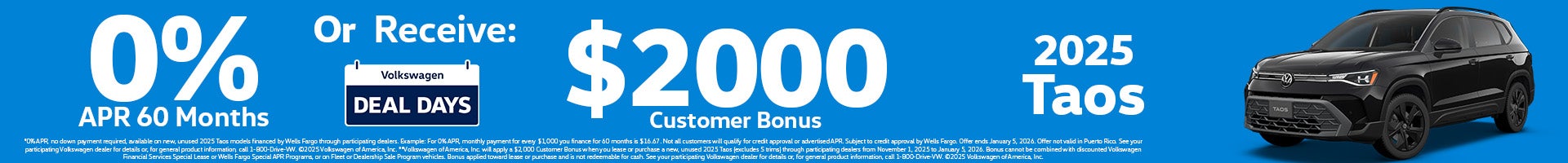 Volkswagen Vehicle Inventory - Baton Rouge LA area Volkswagen dealer ...