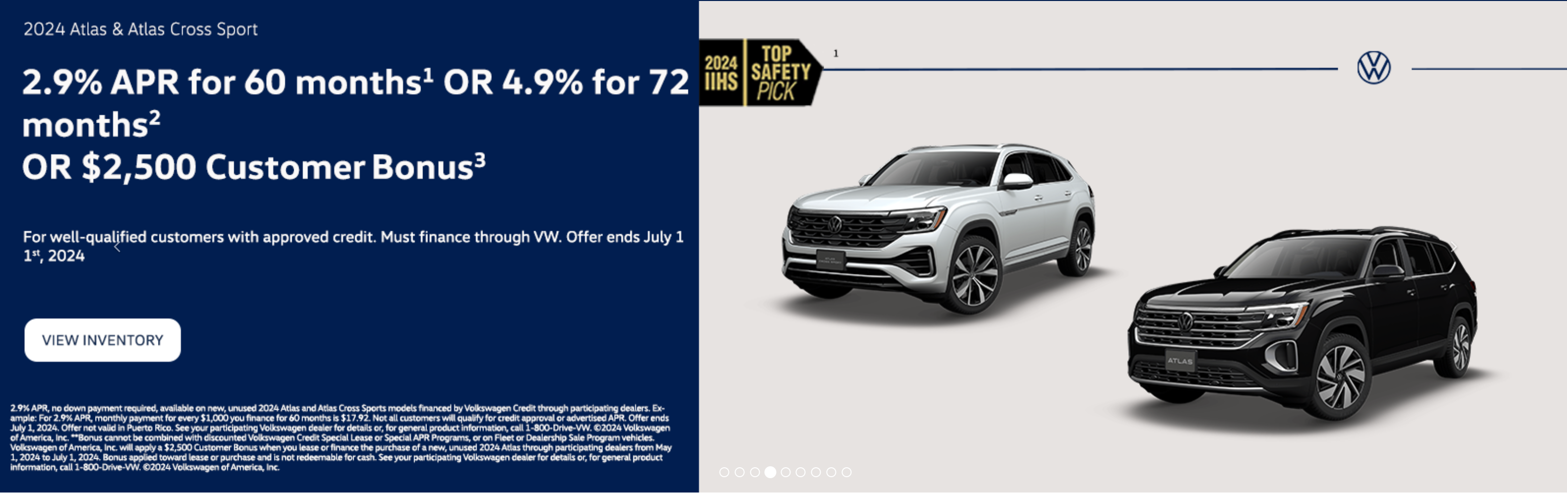 Baton Rouge LA Volkswagen dealer serving Baton Rouge - New and Used ...