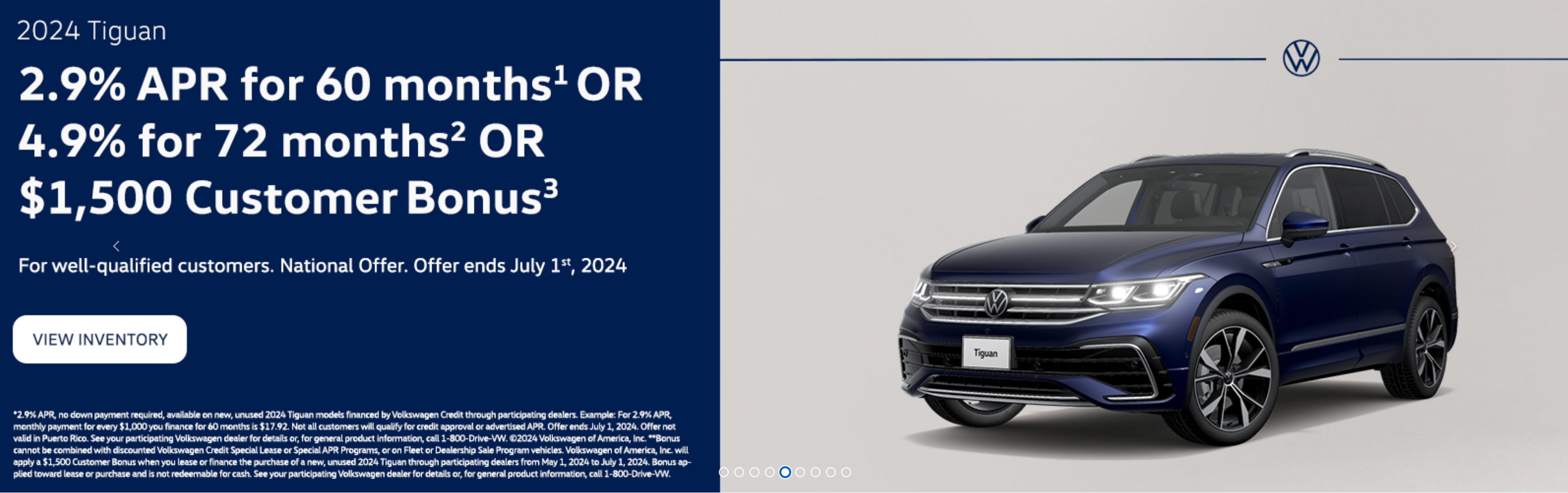 Baton Rouge LA Volkswagen dealer serving Baton Rouge - New and Used ...