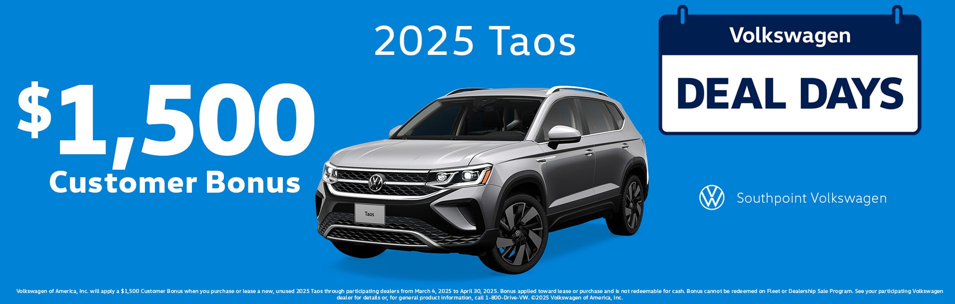 Baton Rouge Volkswagen Dealer in Baton Rouge LA | New Orleans Hammond ...