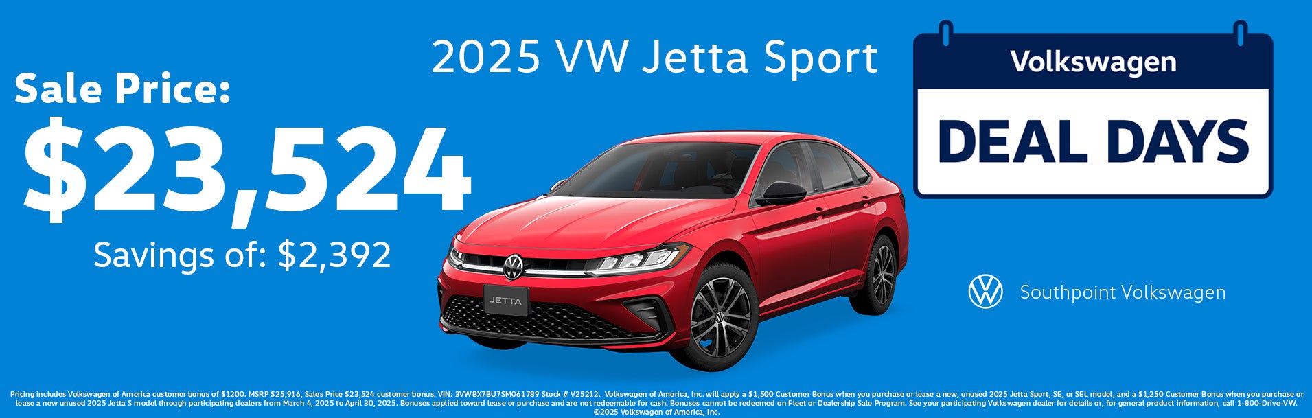 Baton Rouge Volkswagen Dealer in Baton Rouge LA | New Orleans Hammond ...